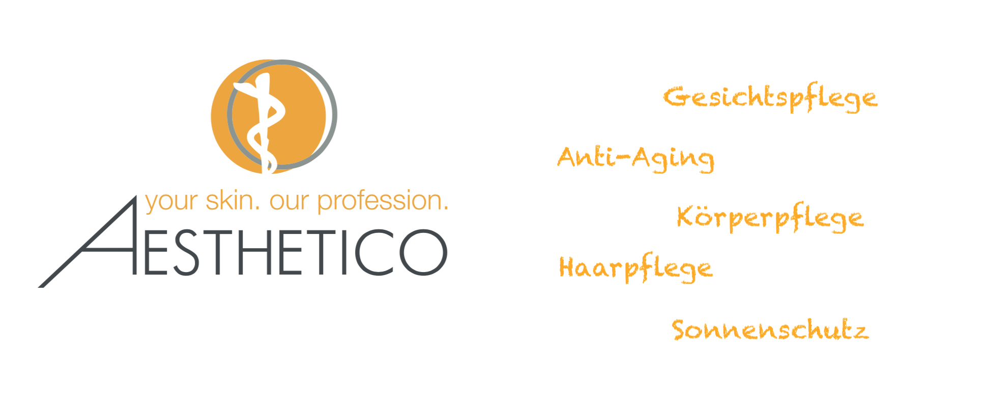 AESTHETICO Kosmetik Online Shop >> Jetzt günstig online bestellen